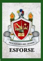 ESFORSE - ECUADOR: ESCUELA DE FORMACION DE SOLDADOS
