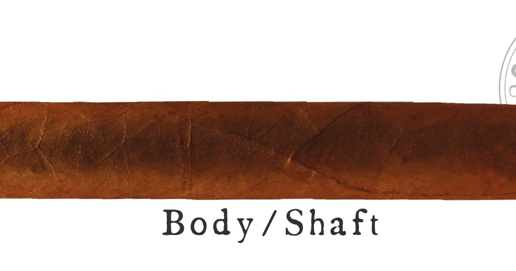 Tobacconist University: CIGAR HEAD & FOOT TYPES