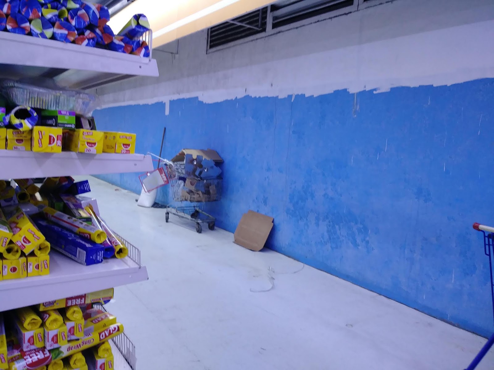 Fitness Fashion: SM Prime Harrison Plaza Property