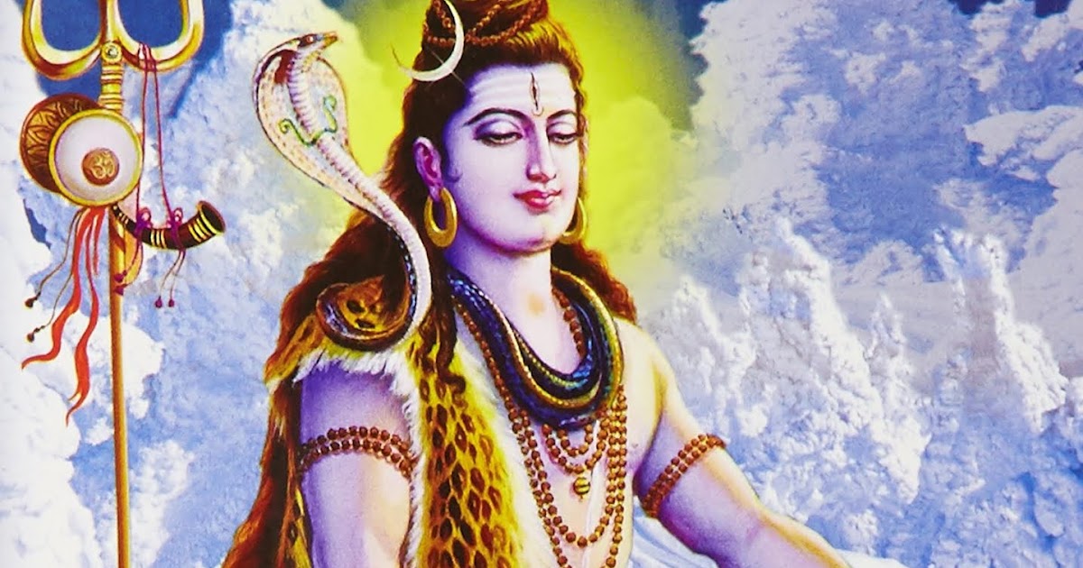 Chandra Sekhar Channapragada: Maha Siva Puranam