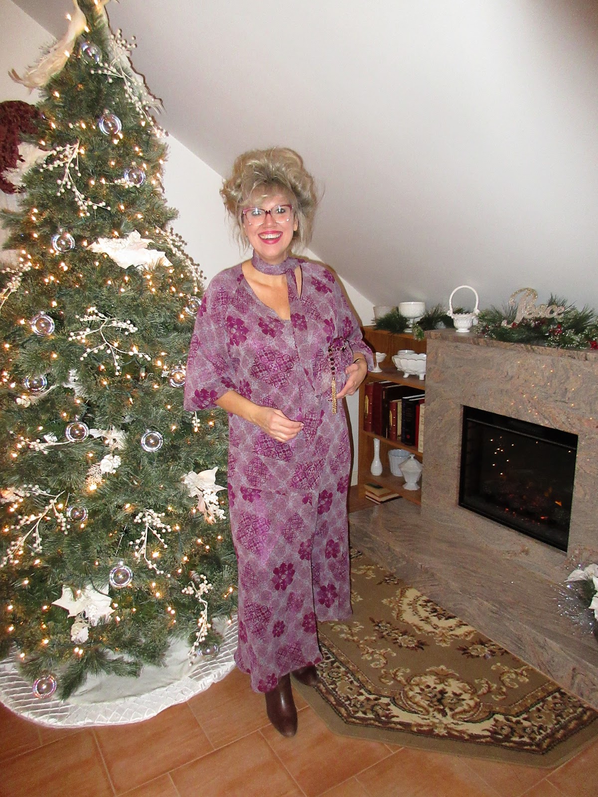 Simplicity 8247 – 1930s Vintage collection