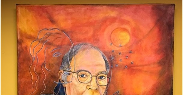 HAITI CONNEXION CULTURE: Josaphat-Robert Large, dans un nuage à New York