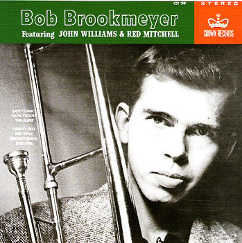 JAZZ CHILL : NEW RELEASES - BOB BROOKMEYER, CHICO HAMILTON, ORRIN EVANS