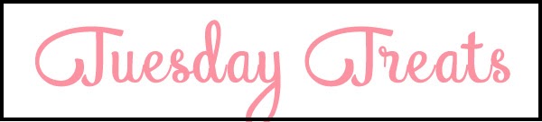 Kathryn's Digital Designs: Tuesday Treats