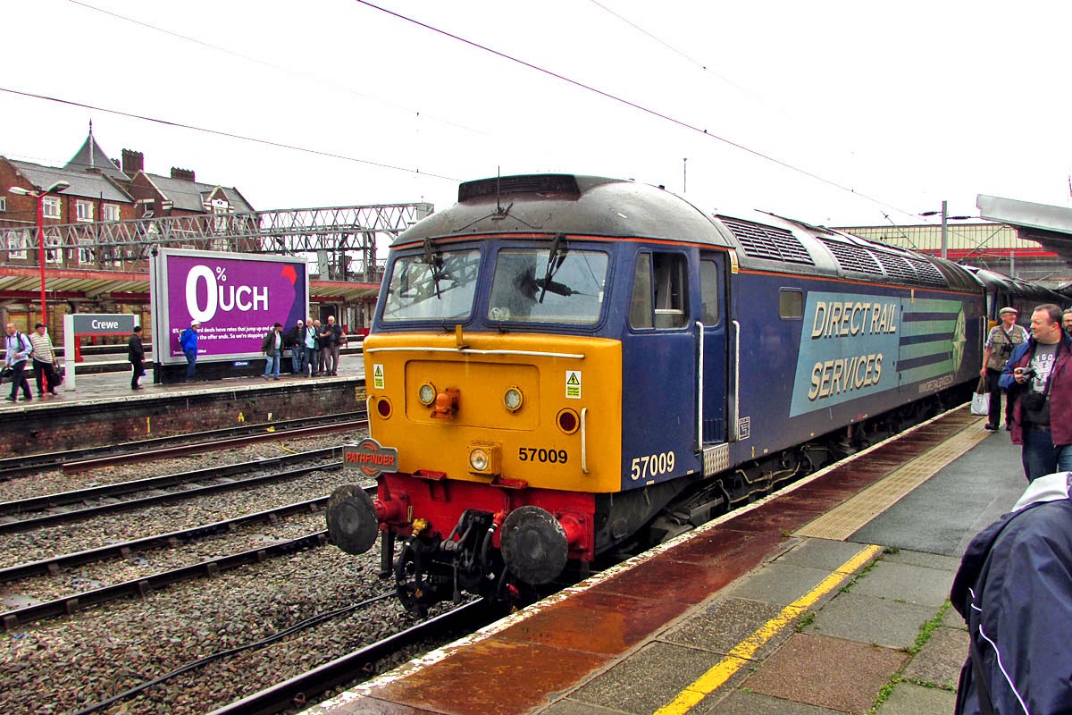 47s and other Classic Power at Southampton: "The Caterpillar Cat", 19th ...