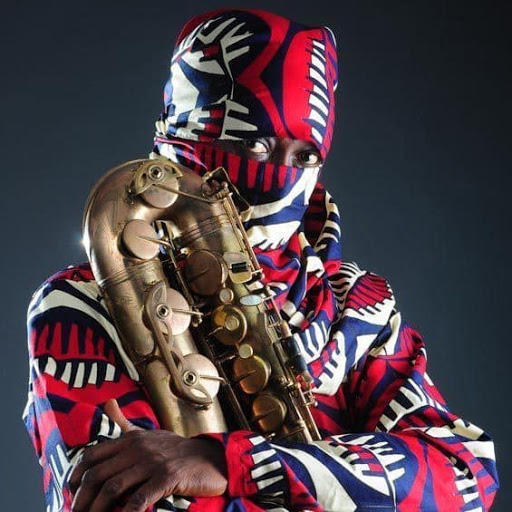 City Scoop: Legendary Musician, Lagbaja Is 60 Today And He Is Still ...