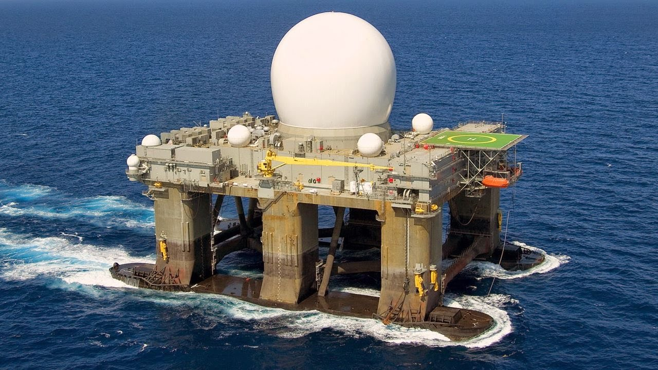 HAARP (Doomsday Gun) And Gölcük Earthquake - Upcoming Armageddon