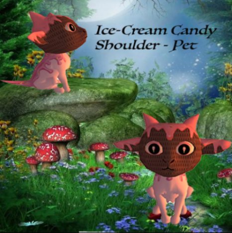 Teulu Breedables: July 2020