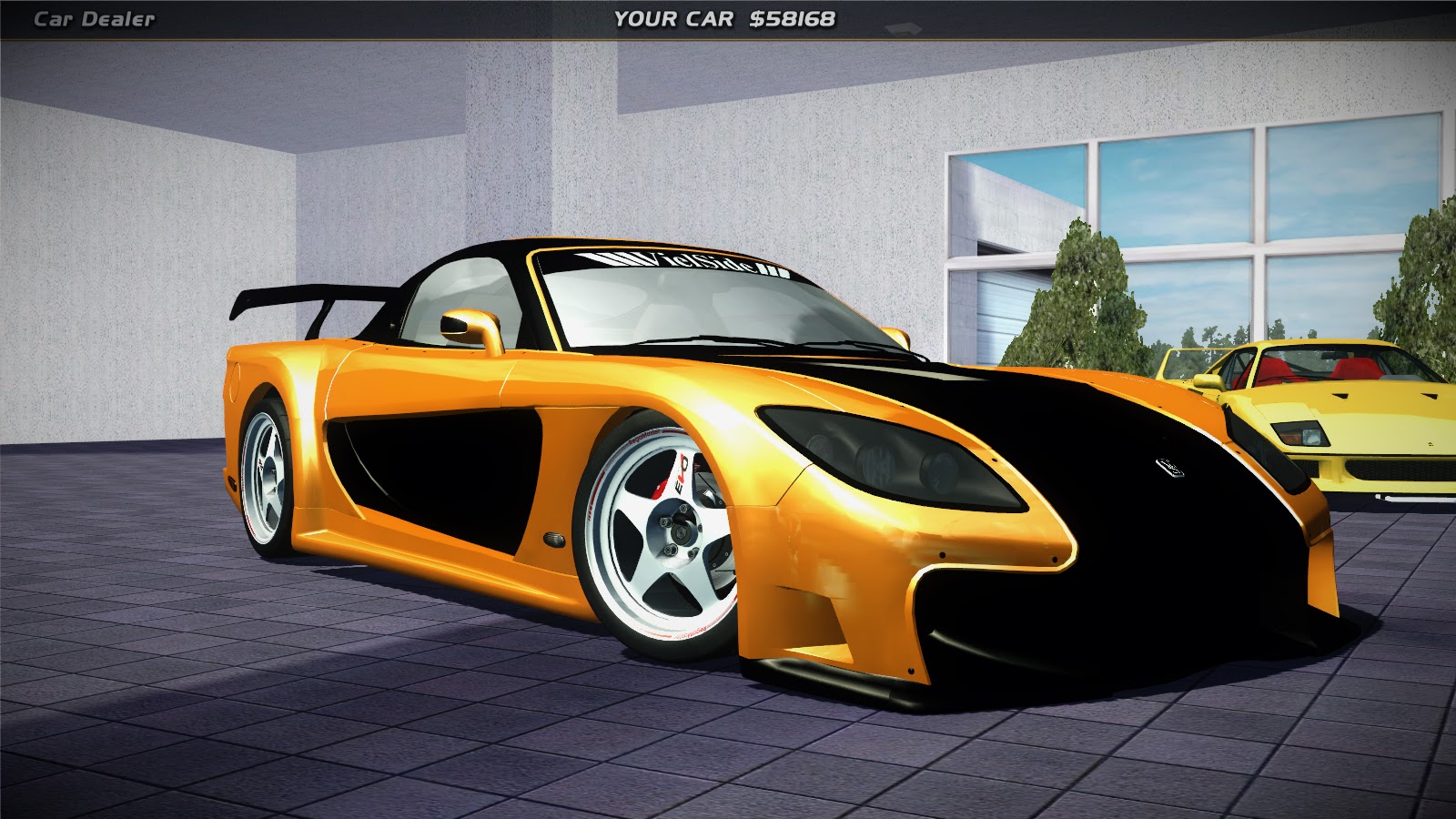 SLRR THAILAND BY SAKDA SEVENMONSTER: Download ตัวเกมส์