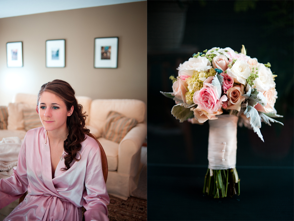 Beth Roush Photography: Kelsey & Austin | Married