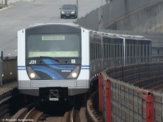 Linha 6 do metrô inaugura novo modelo de PPP para investimento em ...