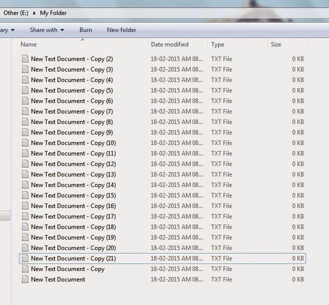 Itsaboutcs Renaming Files In A Directory In Sequential Order Using Python Script