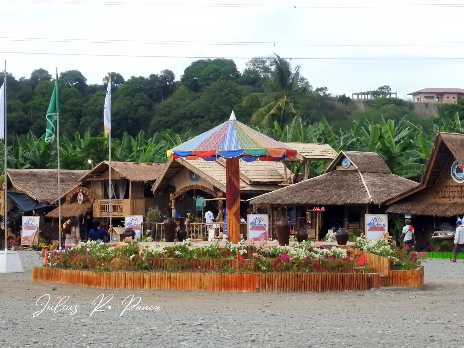 LOGSAC: Malita, Davao Occidental in 22 Hours