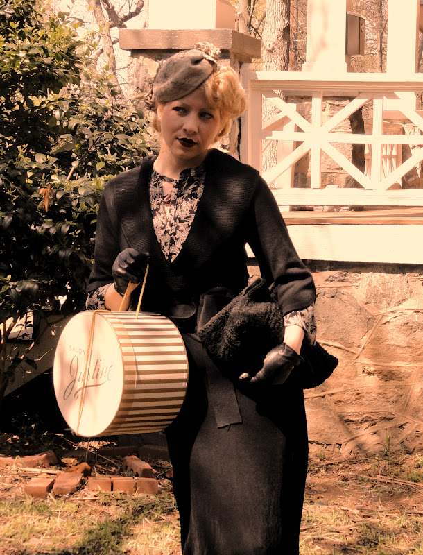 The Modern Day Flapper