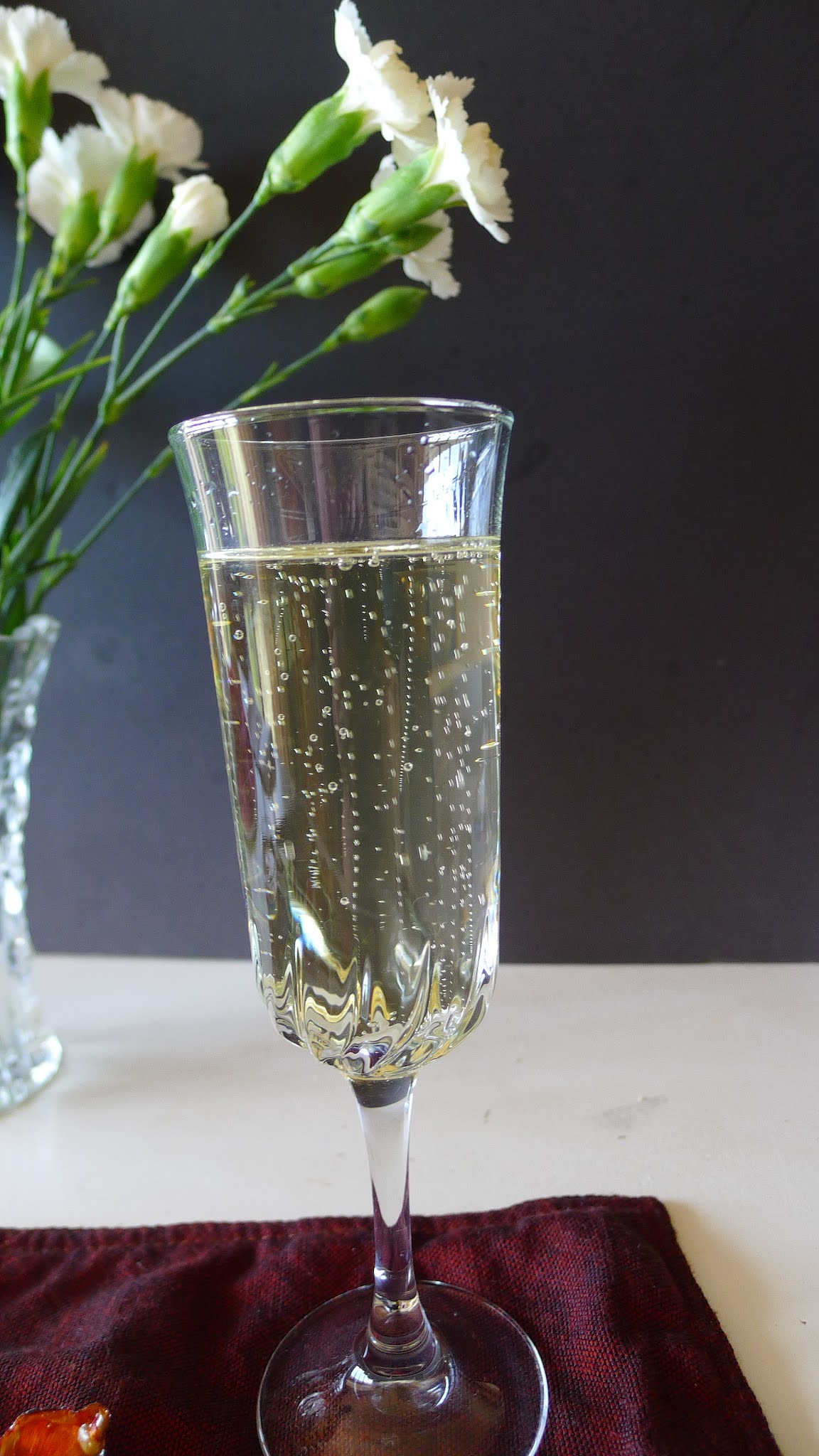 MY KITCHEN IN SPAIN: BIRTHDAY TREATS