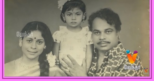 NAKARAJAN: SENTHAMARAI AND GOWSALYA SENTHAMARAI