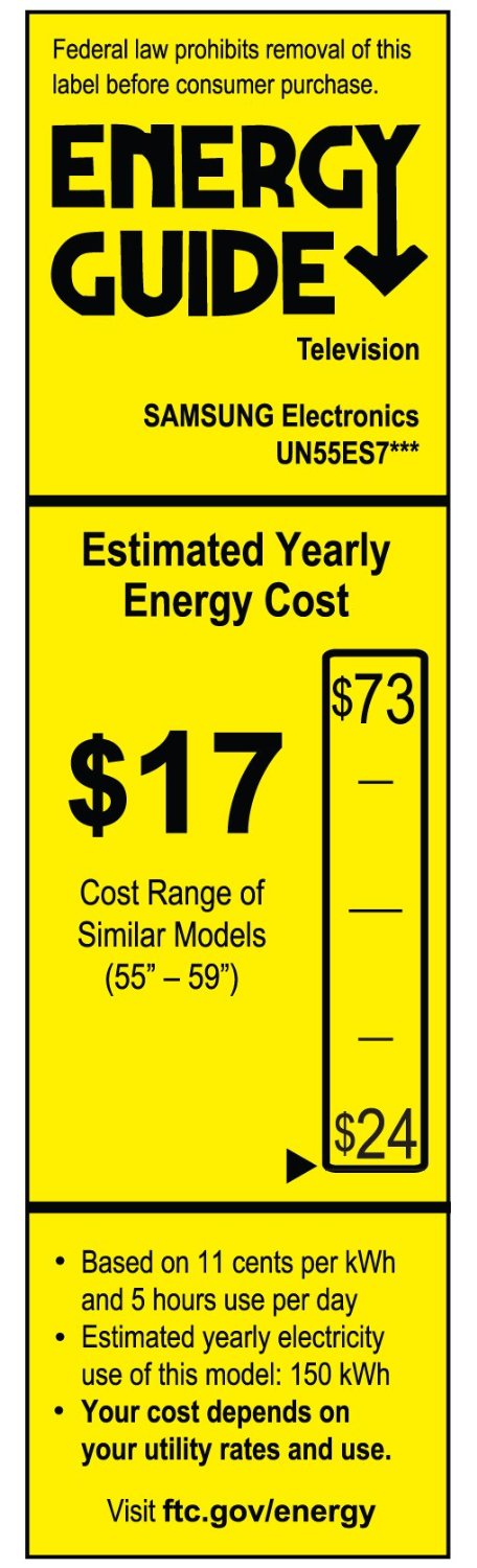 Samsung UN55ES7100 | Should I buy it? | Review 2013