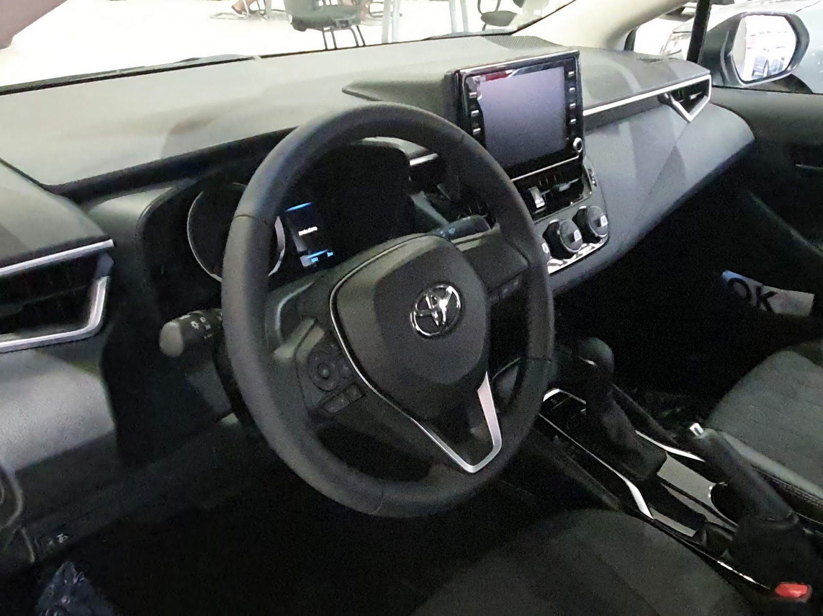 Novo Corolla GLi 2020: fotos, detalhes, preços e detalhes