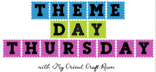 Crafty Girl 21!: 1st day gift