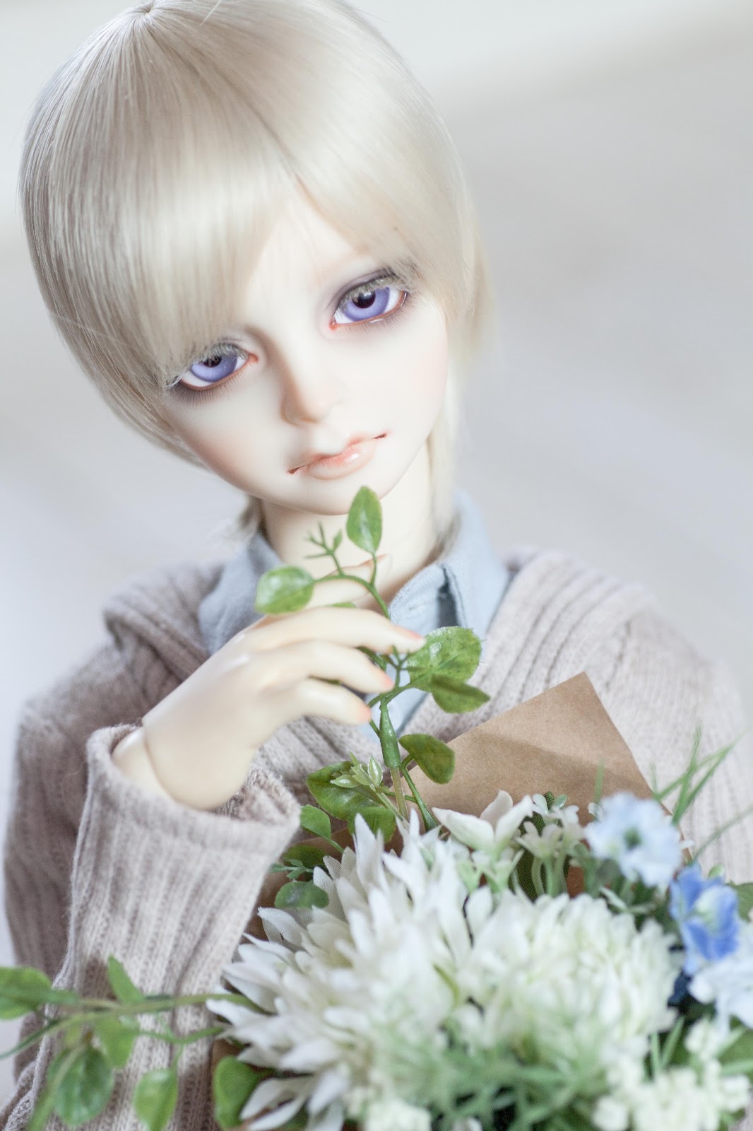 BJD Cafe
