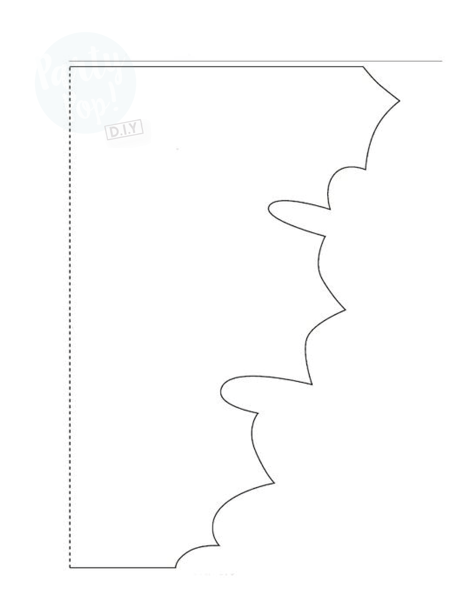 Moldes de hojas de otoño - Imagui