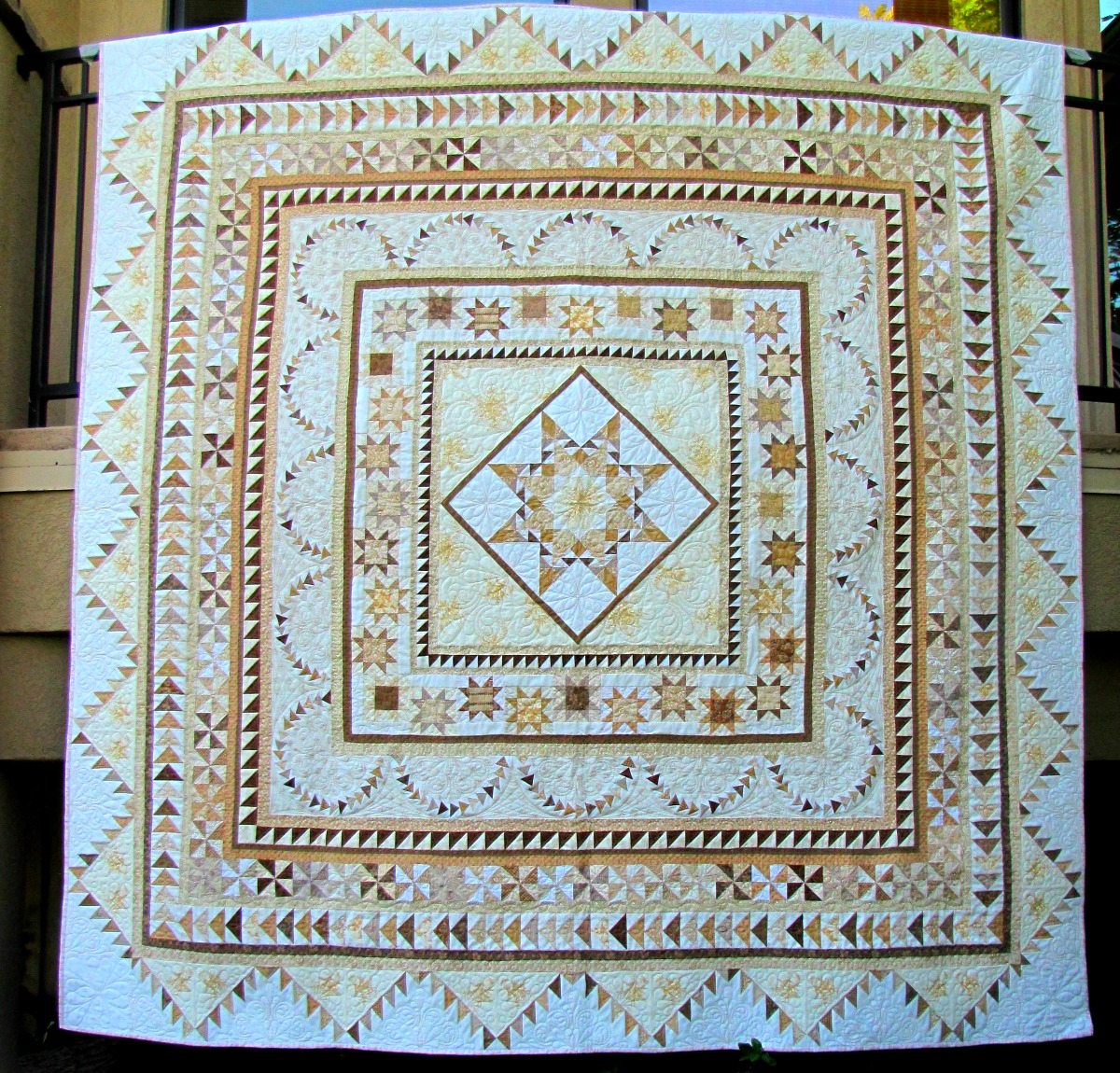 timeless reflections: The Colors of Santa Fe