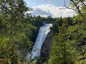 Guía para visitar Quebec en 1 día