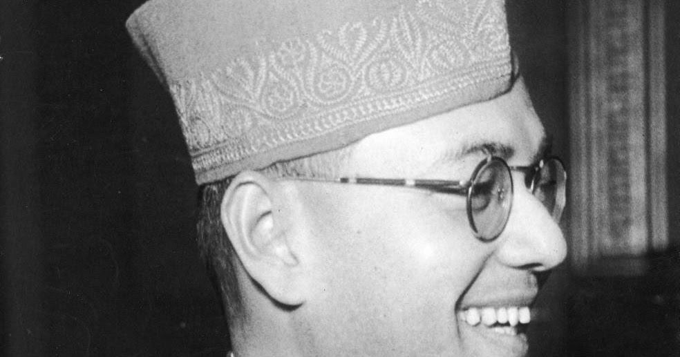 Biographies of legends: SUBHASH CHANDRA BOSE Secrets You Never Knew