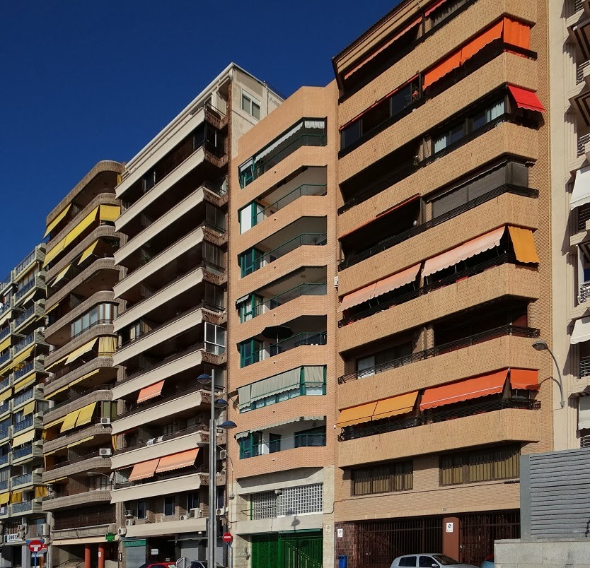 Alacantí de profit: UN "GUARDIOLA" MODERNO