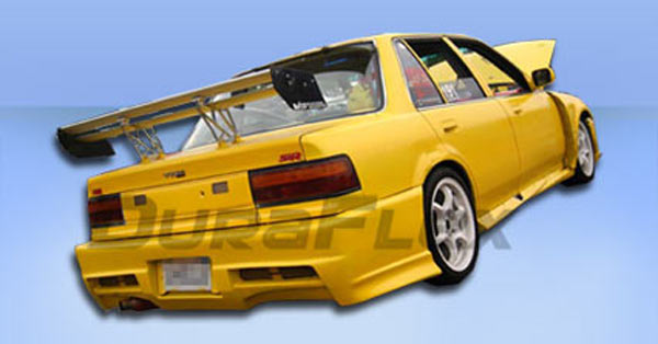 MODIFIKASI GRAND CIVIC - DICKY PRAYOGI