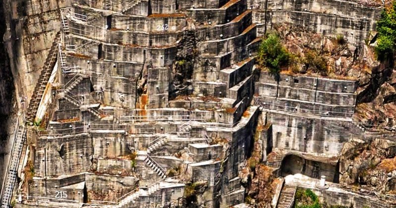 UMA VESPA A ABRANDAR: Portugal insólito: barragem de Varosa