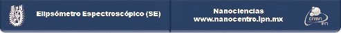 CNMN-IPN: LABORATORIO DE NANOCIENCIAS
