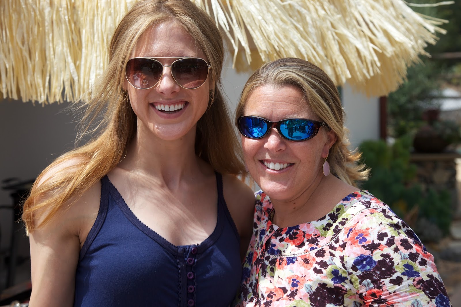 Gustafson family: Cute As A Button...And Sew Much Fun!