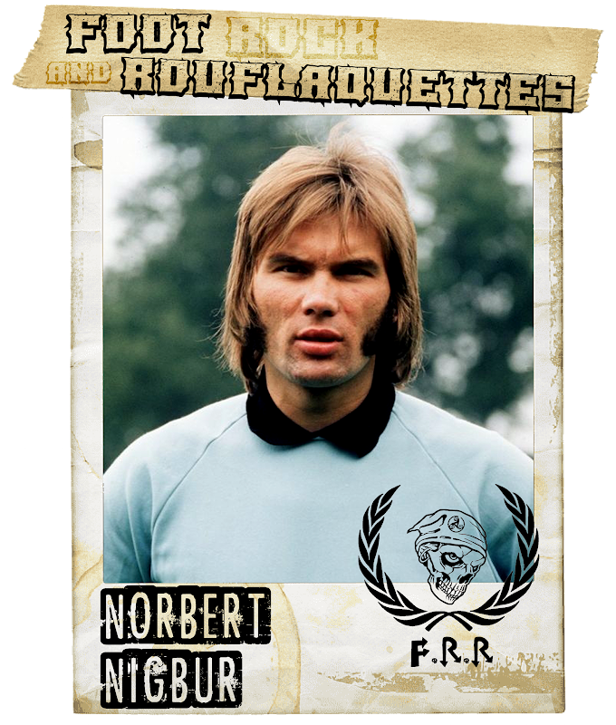 THE VINTAGE FOOTBALL CLUB