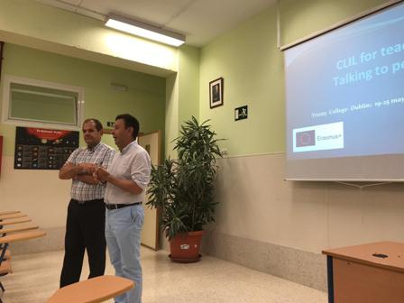 Laimún opening doors to Europe