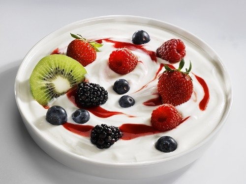 YOGURT EN CALI: YOGURT