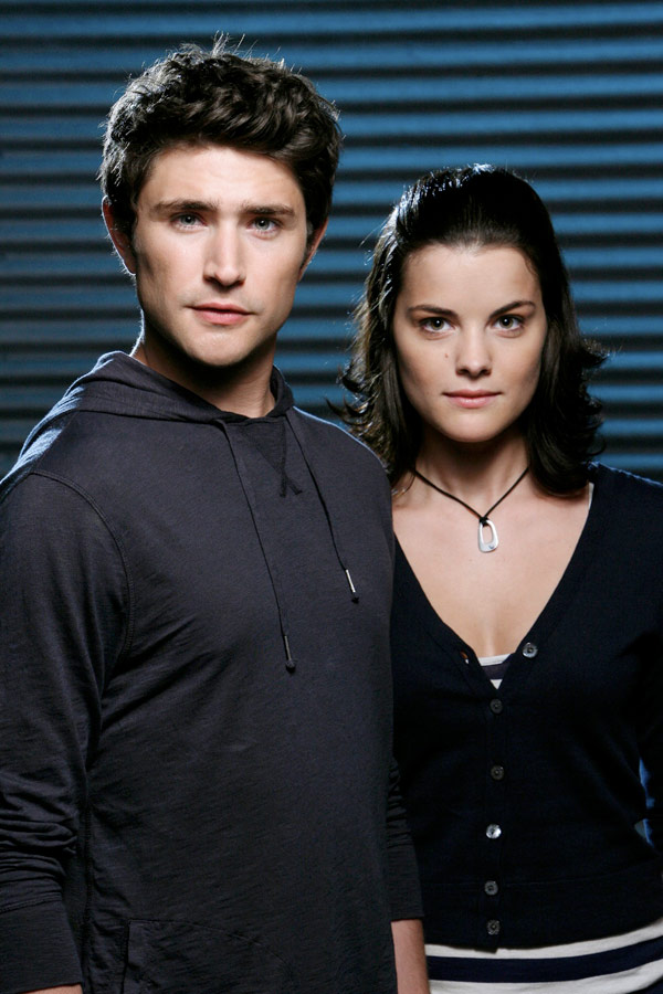 Filmovízia: Kyle XY [2006-2009]