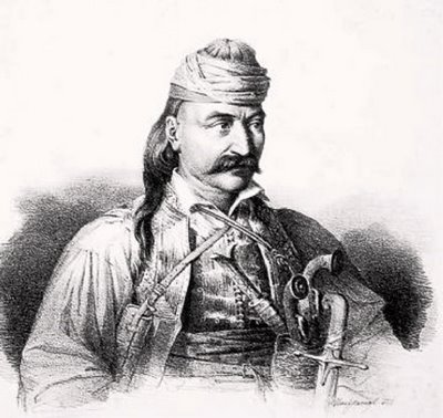 ΕΜΕΙΣ ΟΙ ΝΗΠΙΑΓΩΓΟΙ: ΕΙΚΟΝΕΣ ΗΡΩΩΝ 1821