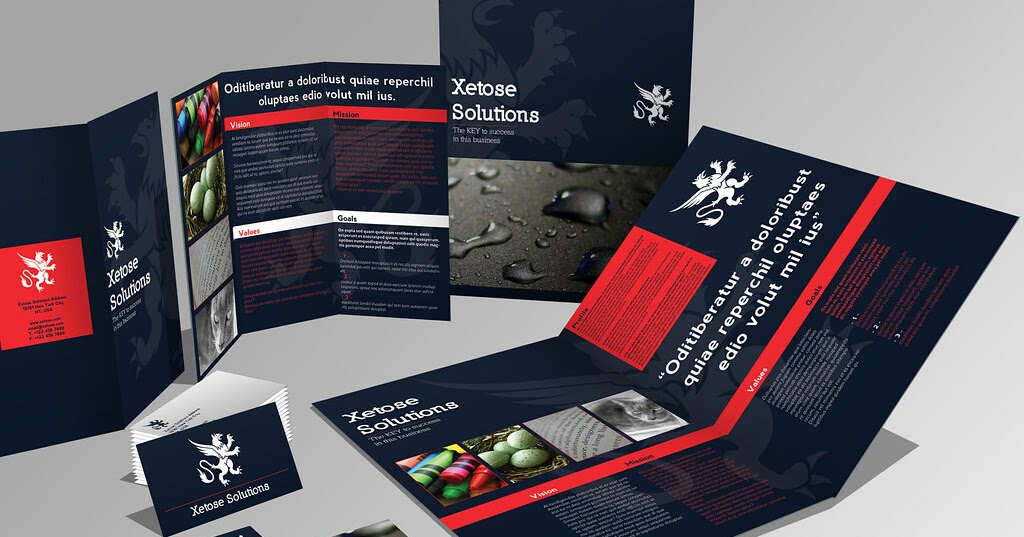 Adobe InDesign | Create posters, flyers, brochures, magazines ...