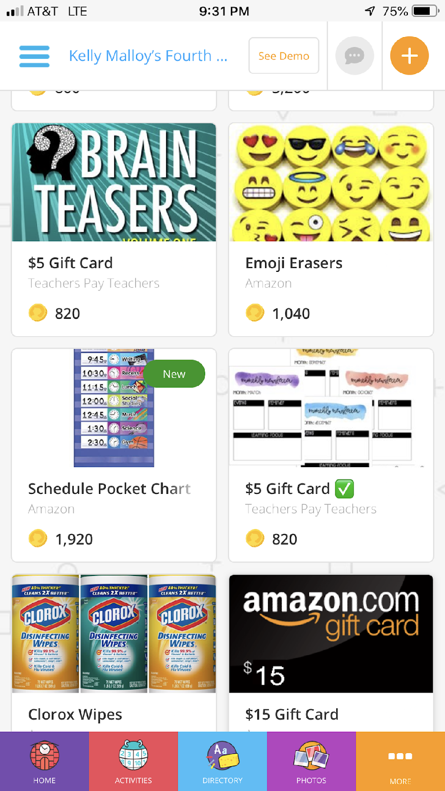 An Apple For The Teacher: Keeping Up With Parent Communication Using ...