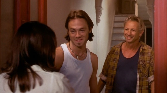 Adelaide Screenwriter: Interview with Ned Manning