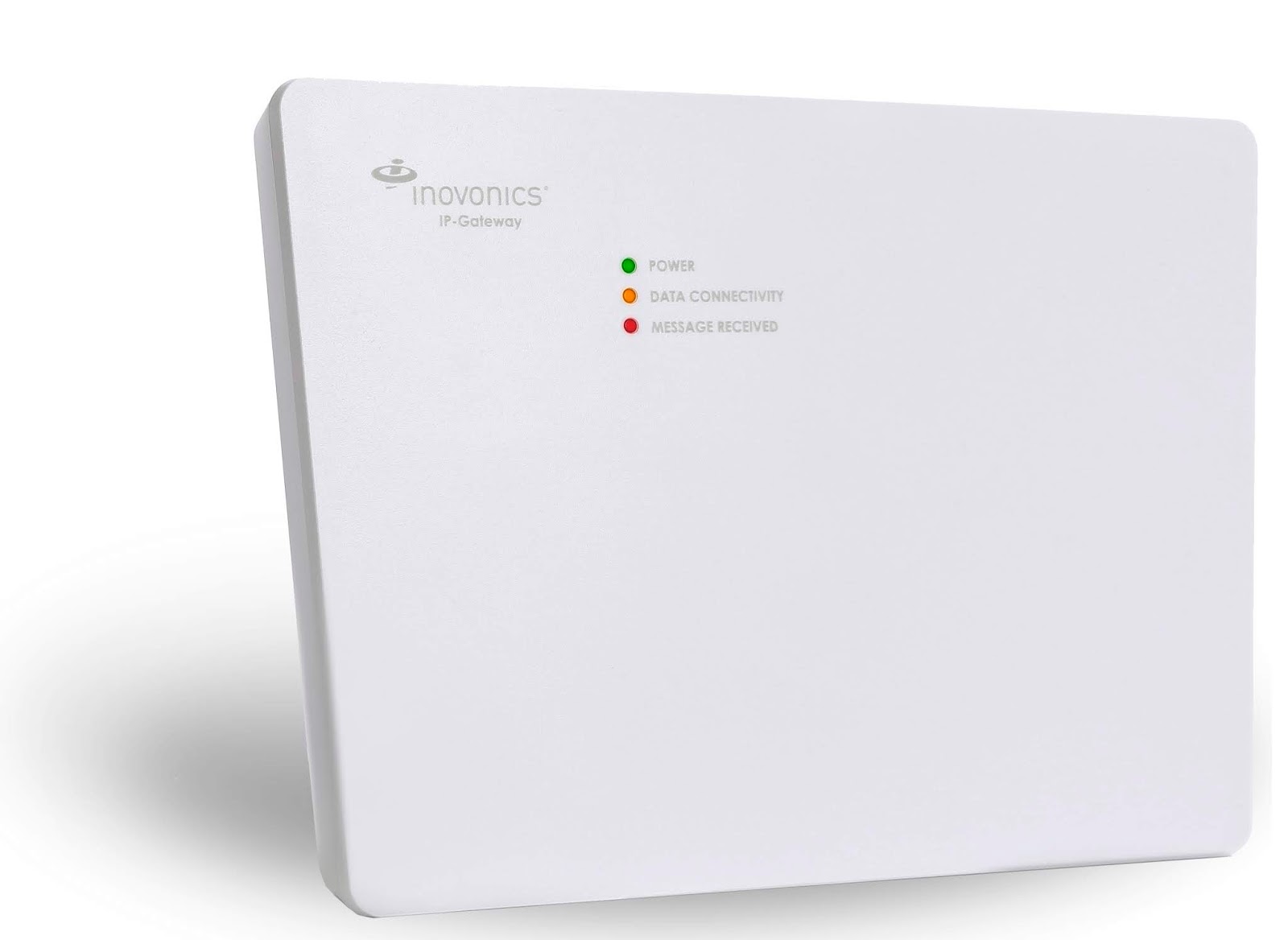 E-Controls News: Inovonics® Introduces New BACnet/IP Gateway