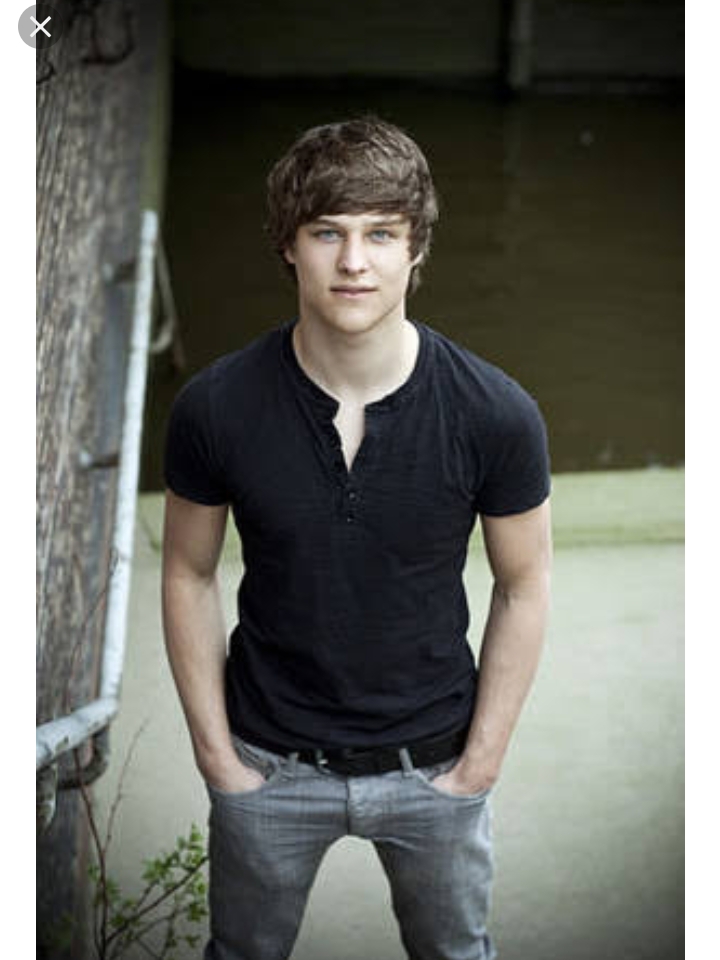 Los Ojos del Espectador: Daniel Axt actor Alemán