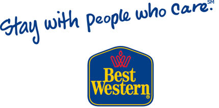 Mundo Das Marcas: BEST WESTERN