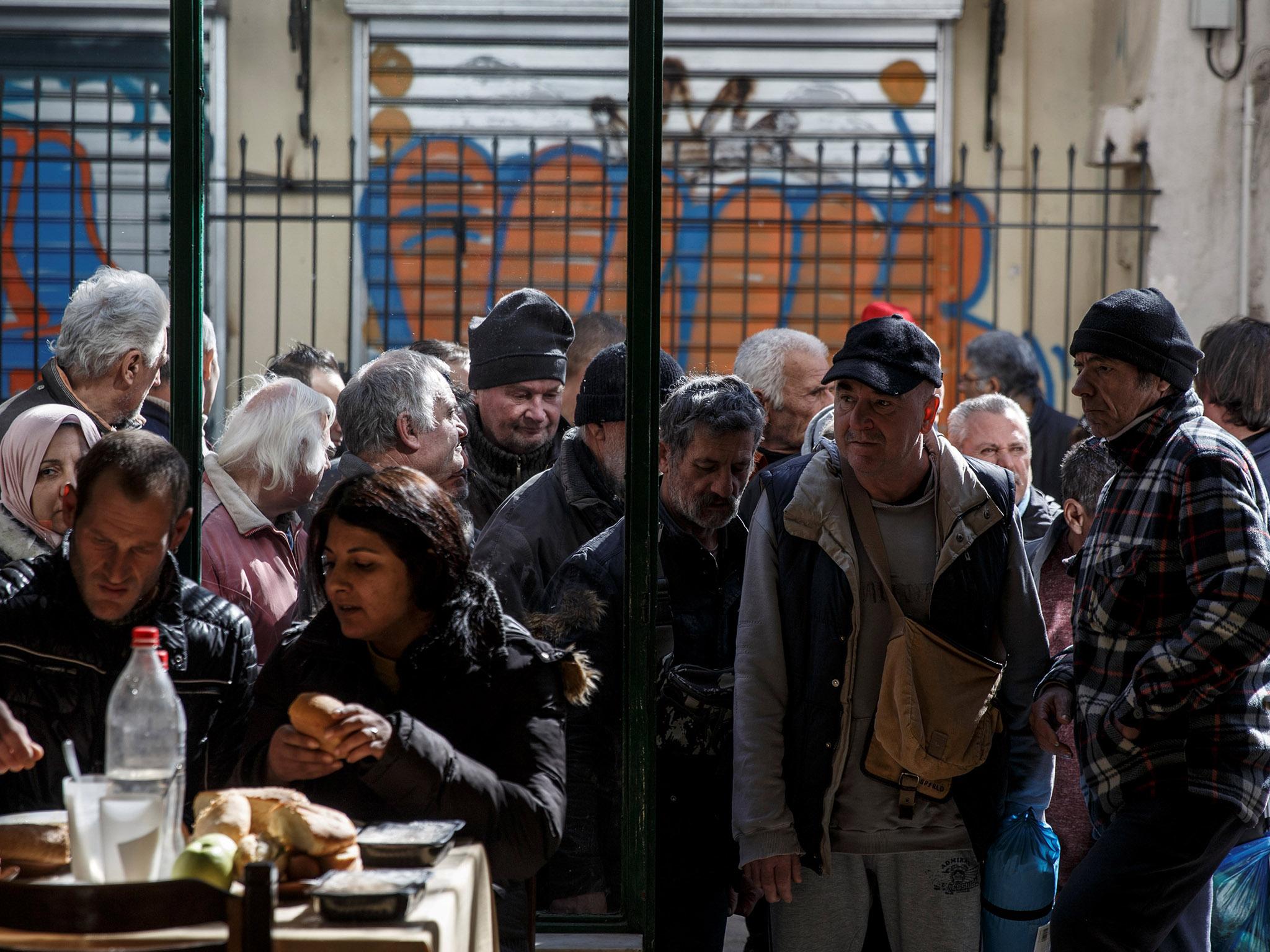 Φιλολογικά Μαθήματα Λυκείου: ΓΙΑ ΤΗΝ ΚΟΙΝΩΝΙΚΗ ΑΝΙΣΟΤΗΤΑ (κριτήριο ...