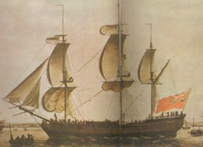 Timelines and Soundtracks: James Cook | Timeline