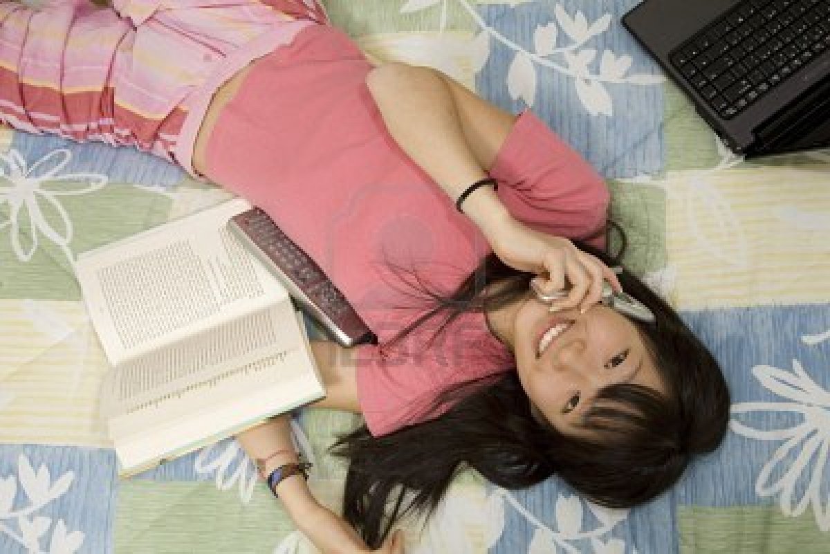 Discipline for Teens: Dealing With Teens Who Abuse Cell Phone Privileges