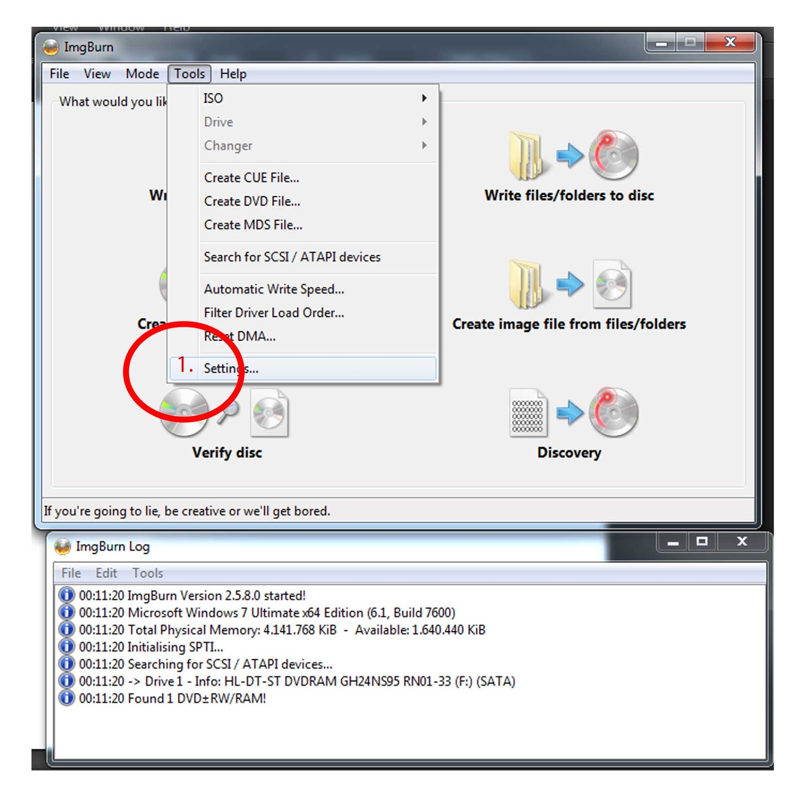 Burn dvd looping with nero startsmart essentials - ludaadam