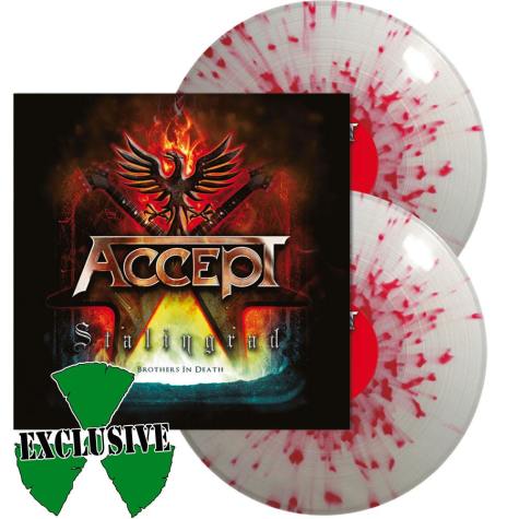 ROAD to Metal Heavy Metal & Classic Rock: Accept: "Stalingrad ...