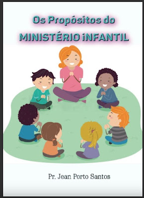 AMOR EM ENSINAR - Plantando a boa semente!: APOSTILA OS PROPÓSITOS DO ...